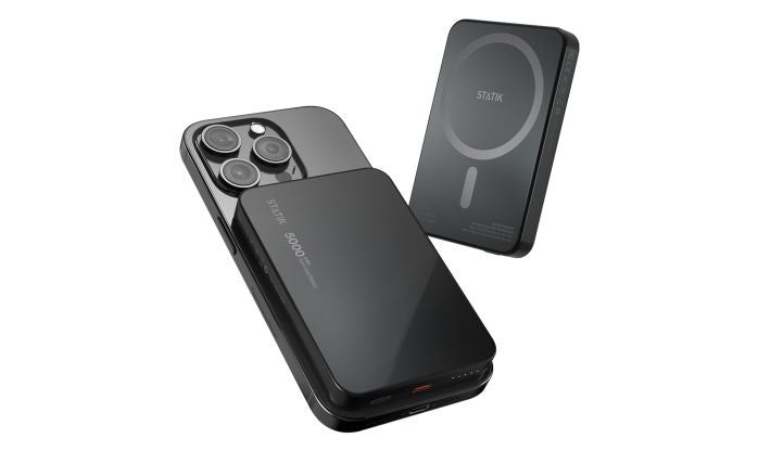 Statik State Power Bank Review 2026: The World's First Fire-Safe ...