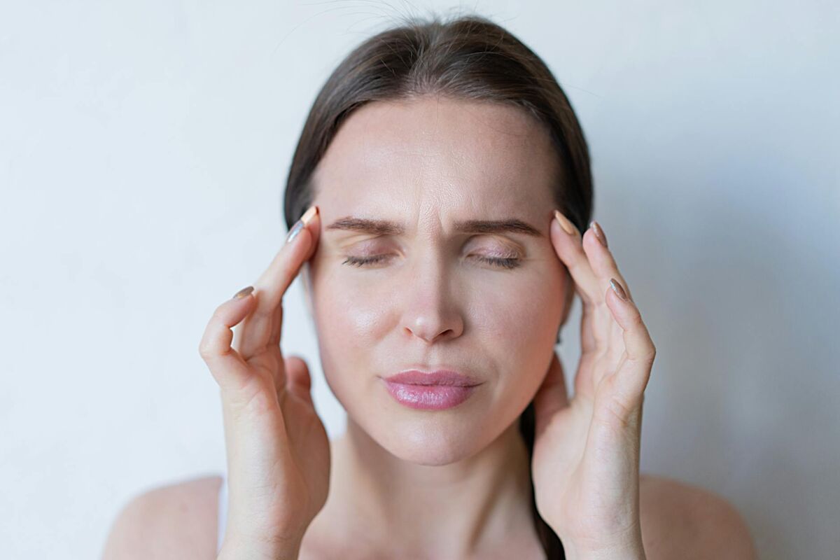 The Real Reason Your Teeth Feel Sensitive After Brushing